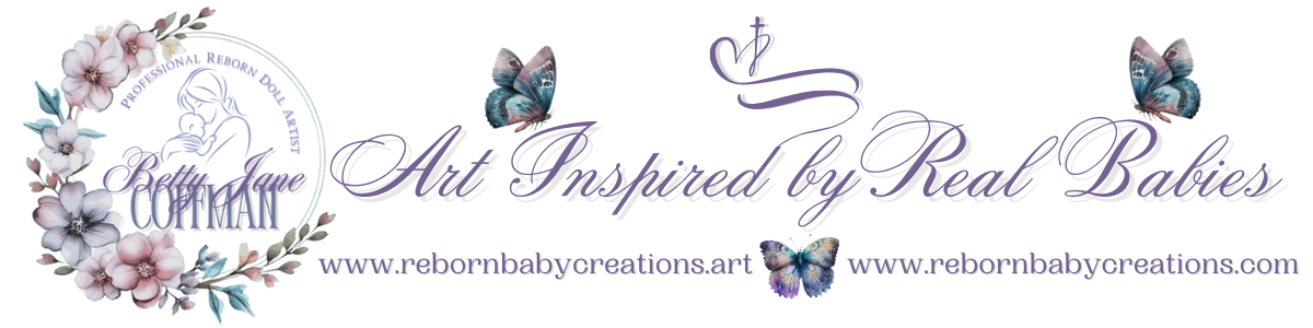 Reborn Baby Creations – RebornBabyCreations
